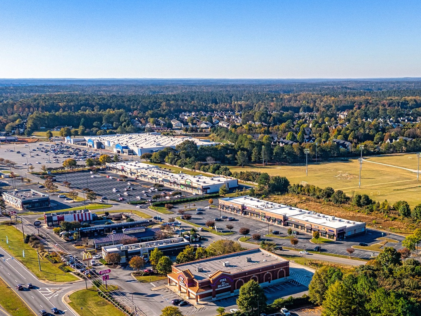 AGW Partners - Portfolio